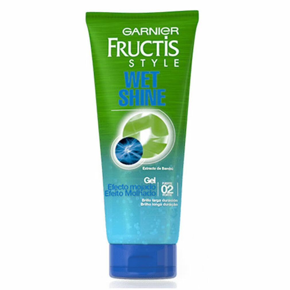 Garnier Fructis Style Wet Shine Gel 250ml kaufen bei Hood.de