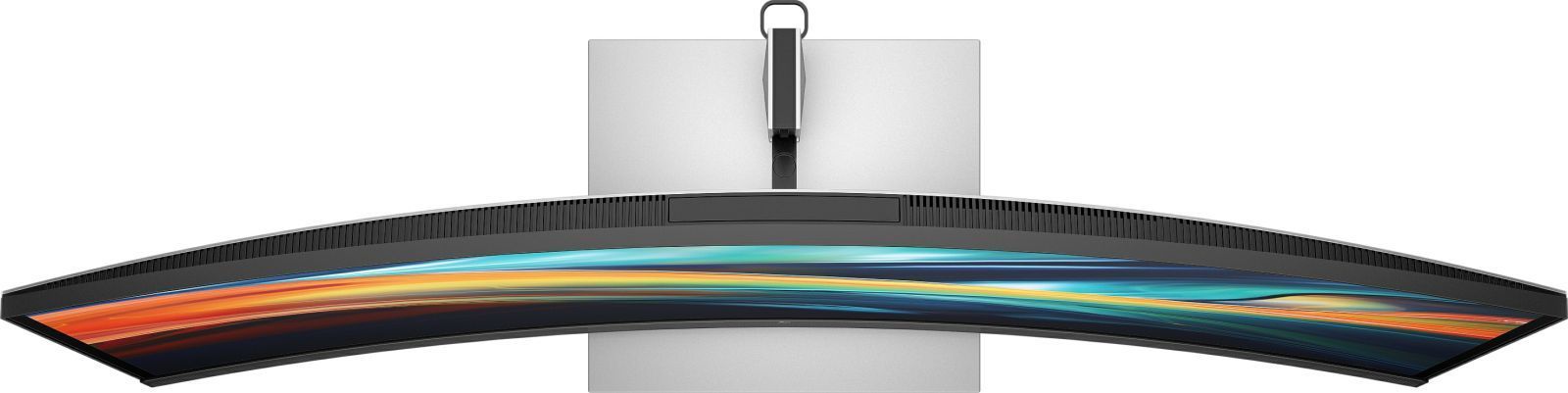 HP 740pm - Series 7 Pro - LED-Monitor - gebogen - 101.6 cm (40") (39.7 ...