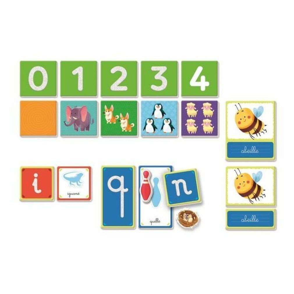 Puzzle Clementoni Montessori kaufen bei Hood.de