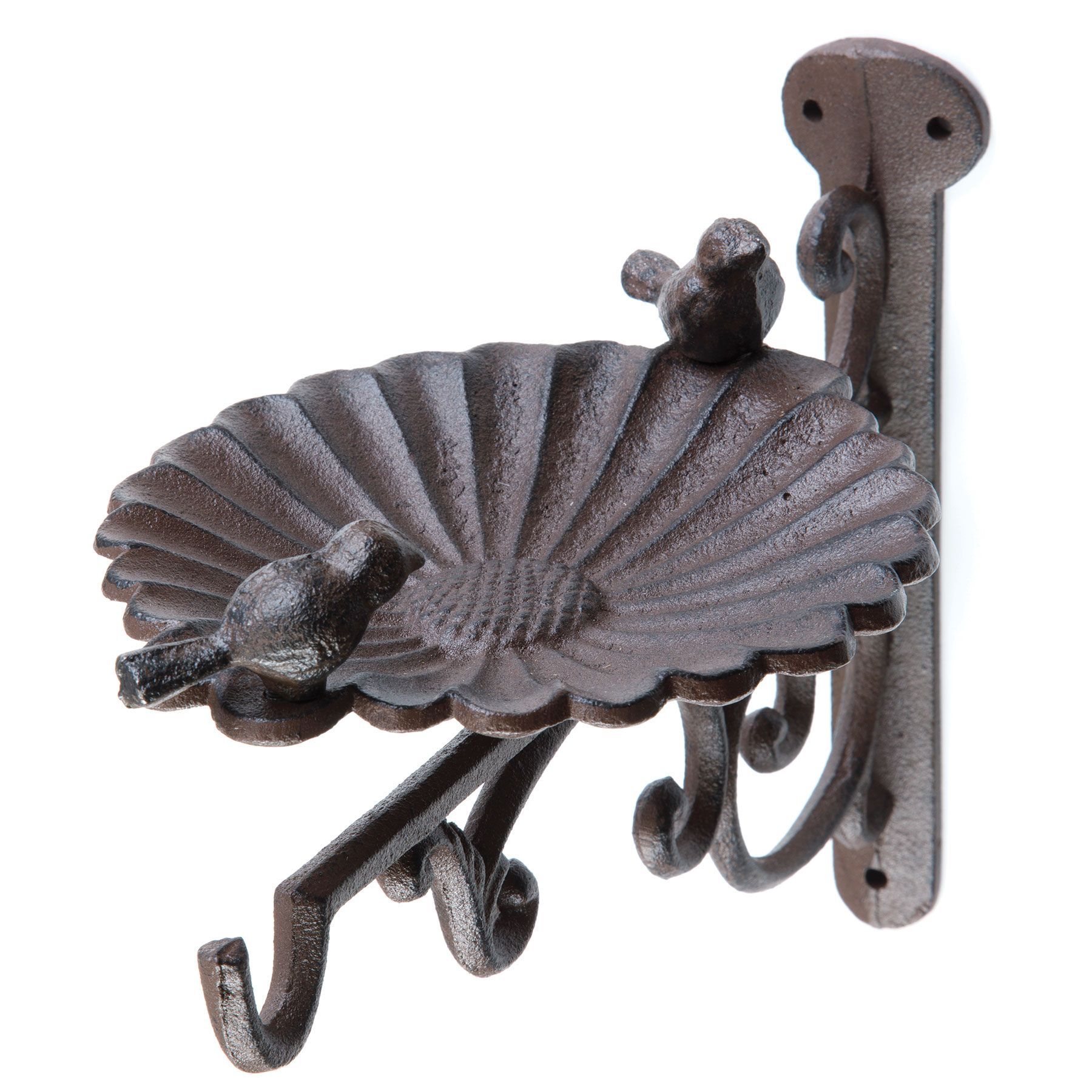 Pompeii Wand-Vogelbad kaufen bei Hood.de