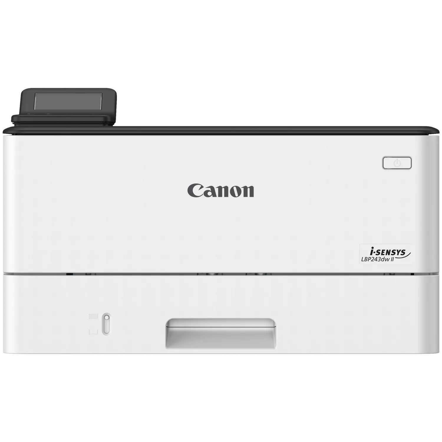 Canon i-SENSYS LBP 243 dw II - Drucker - Laser/LED-Druck kaufen bei ...