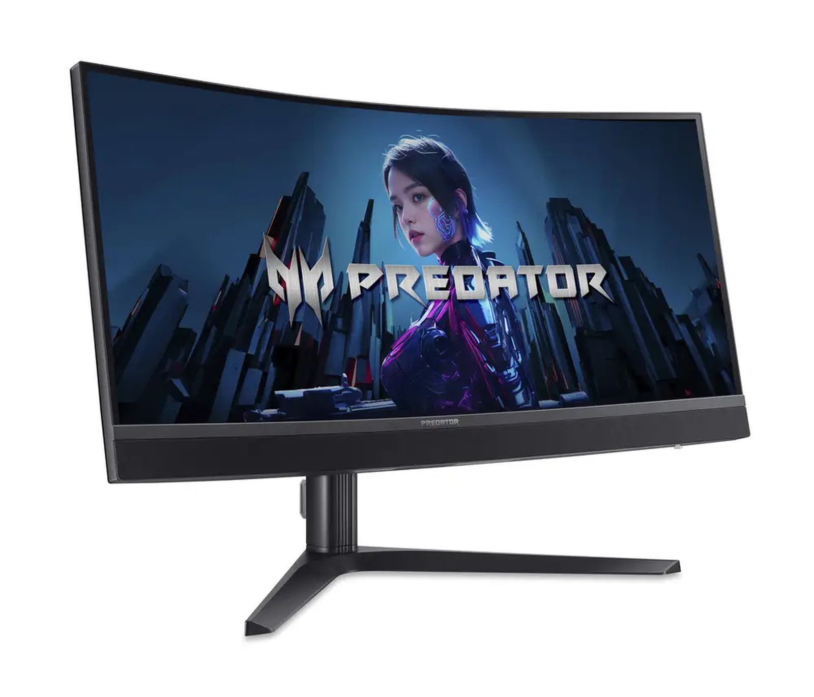 Acer Predator X34 V3bmiiphuzx - X Series - LED-Monitor - Gaming ...
