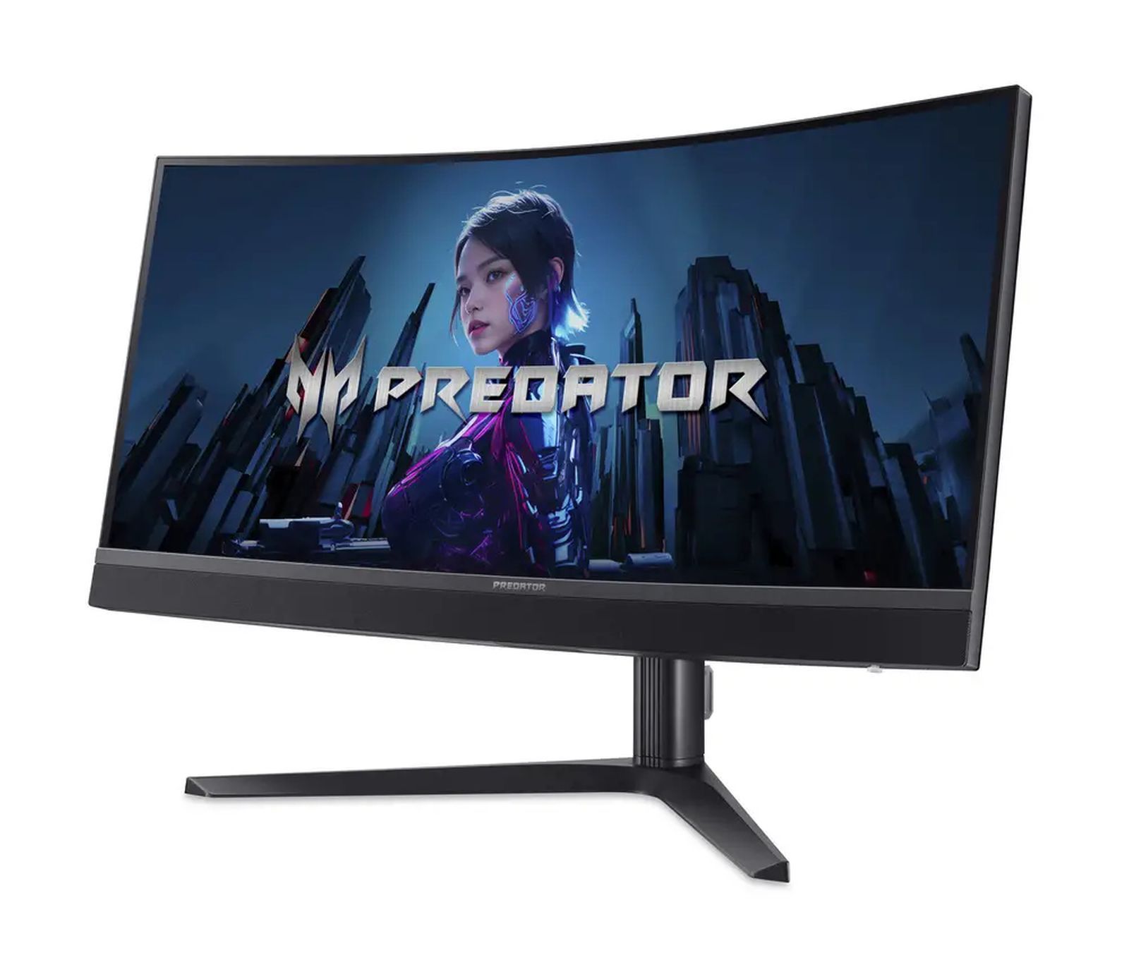 Acer Predator X34 V3bmiiphuzx - X Series - LED-Monitor - Gaming ...