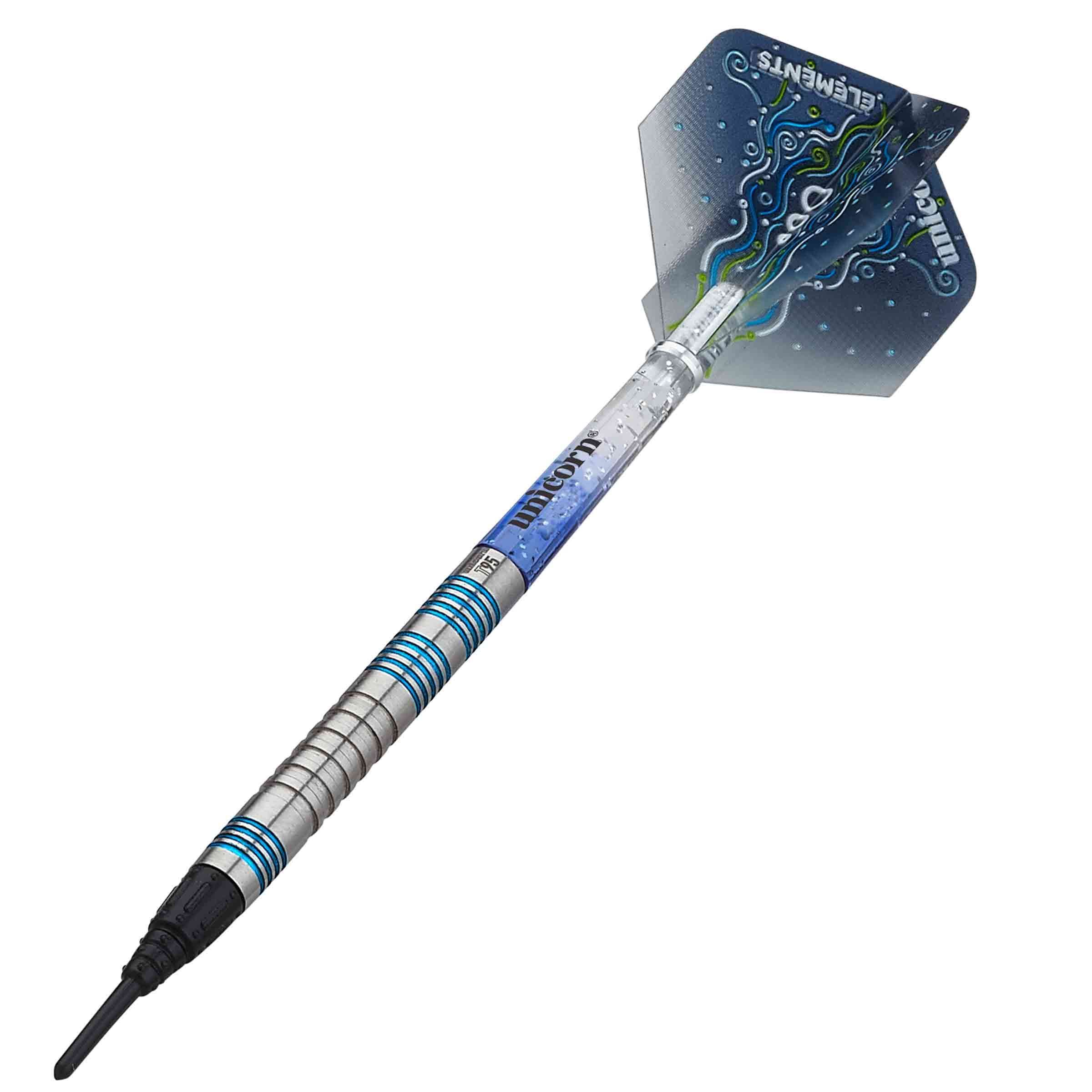 Unicorn Core XL T95 Soft Darts / 1 Satz / 22 Gr kaufen bei Hood.de