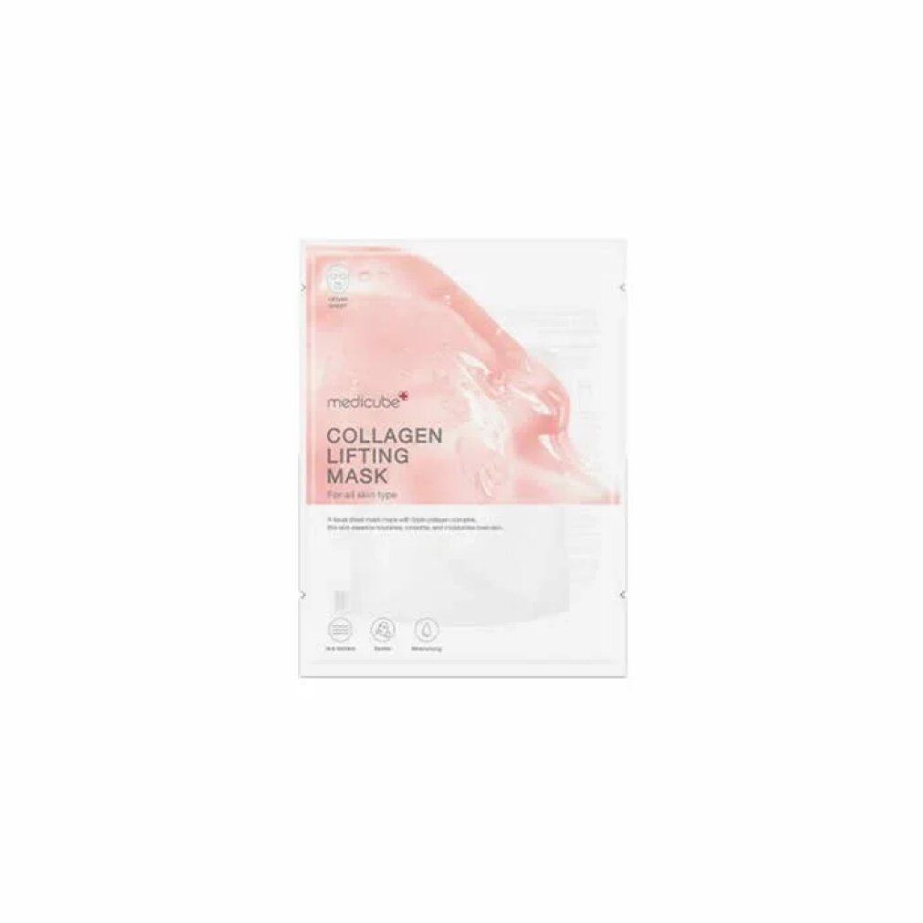 Medicube Collagen Lifting Mask 27 g kaufen bei Hood.de