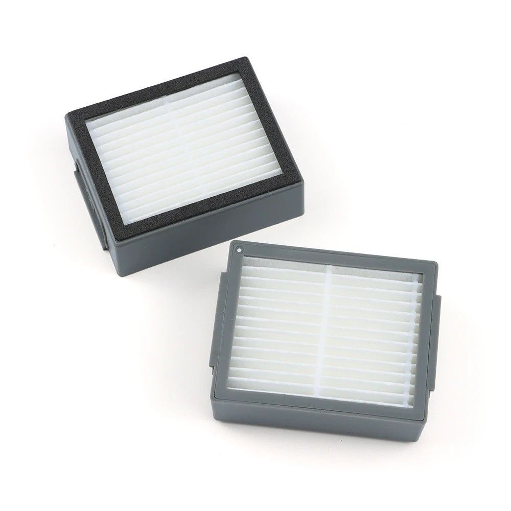 3-Pack Filter Set Compatible with iRobot Roomba e/i Series Replacement ...