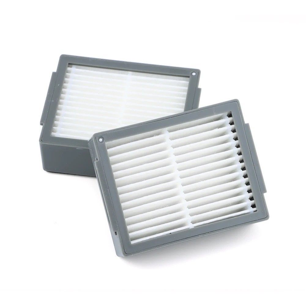 3-Pack Filter Set Compatible with iRobot Roomba e/i Series Replacement ...