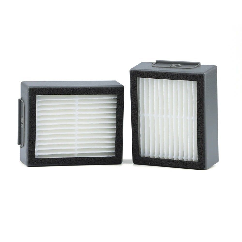 3-Pack Filter Set Compatible with iRobot Roomba e/i Series Replacement ...