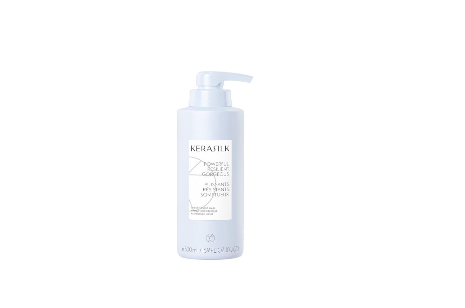 Kerasilk Specialists Strenghtening Mask 500 ml kaufen bei Hood.de