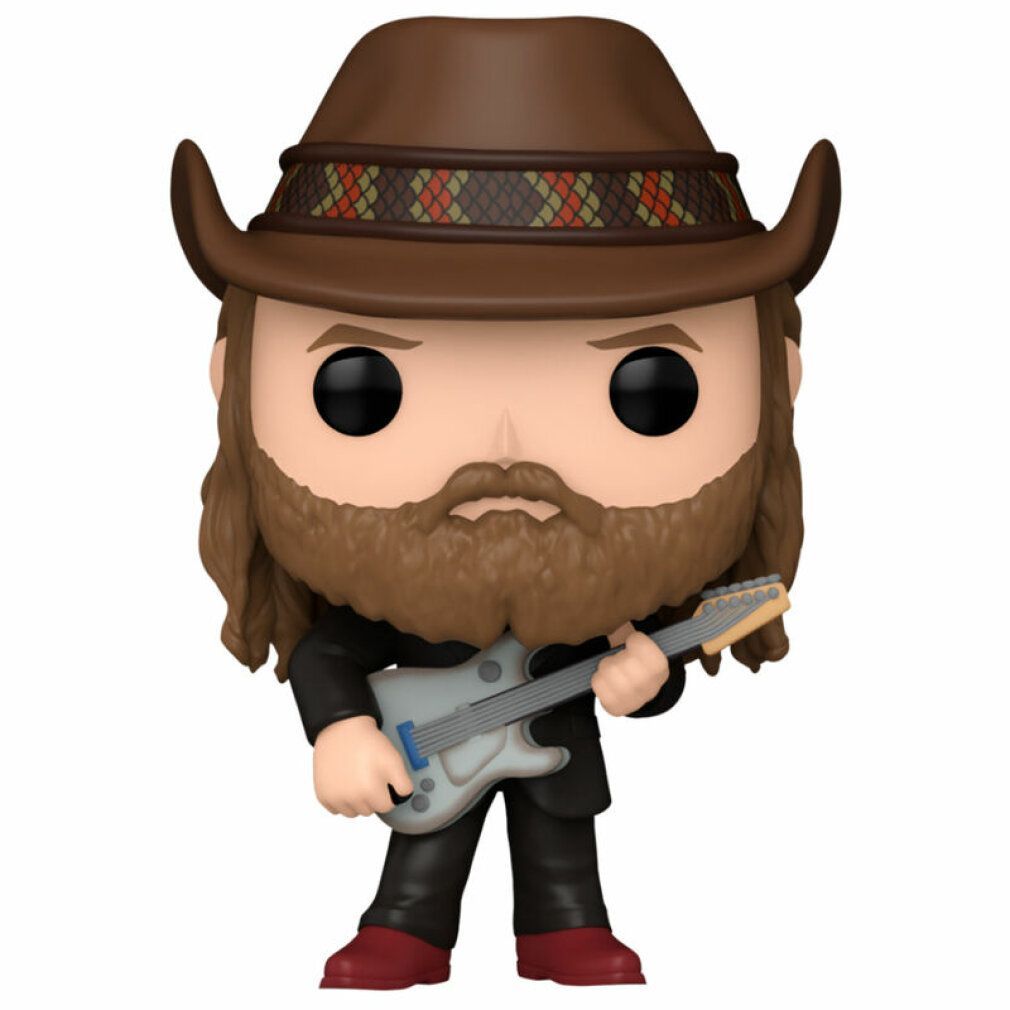 Chris Stapleton POP! Rocks Vinyl Figur Chris Stapleton 9 cm kaufen bei ...