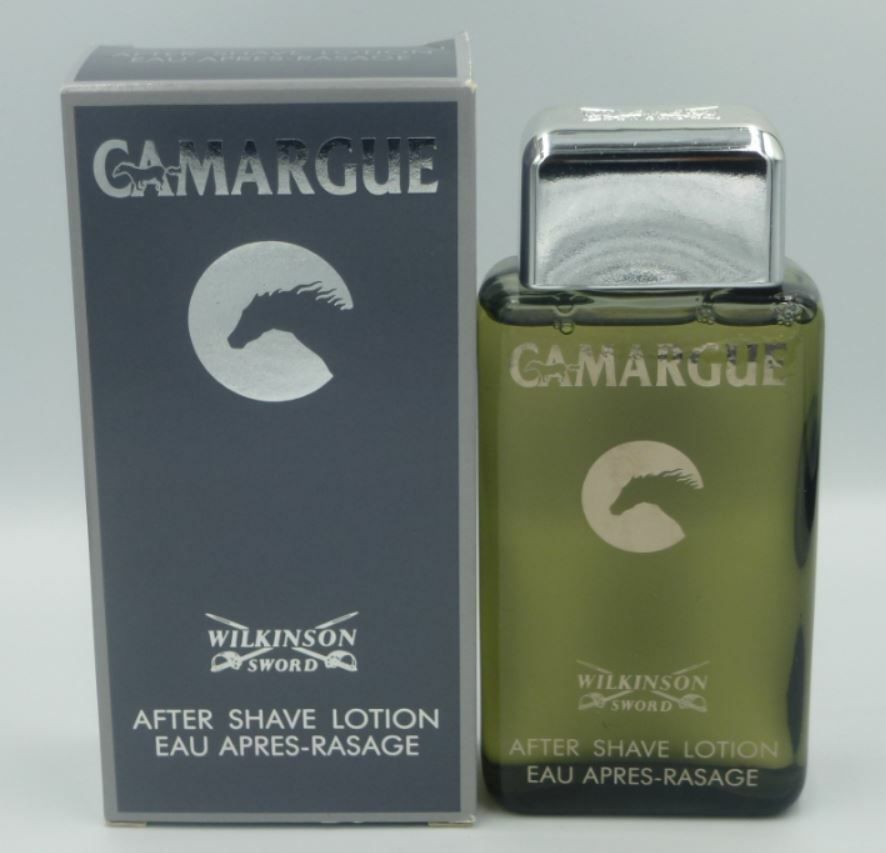 Wilkinson SWORD Camargue - After Shave 100 ml kaufen bei Hood.de