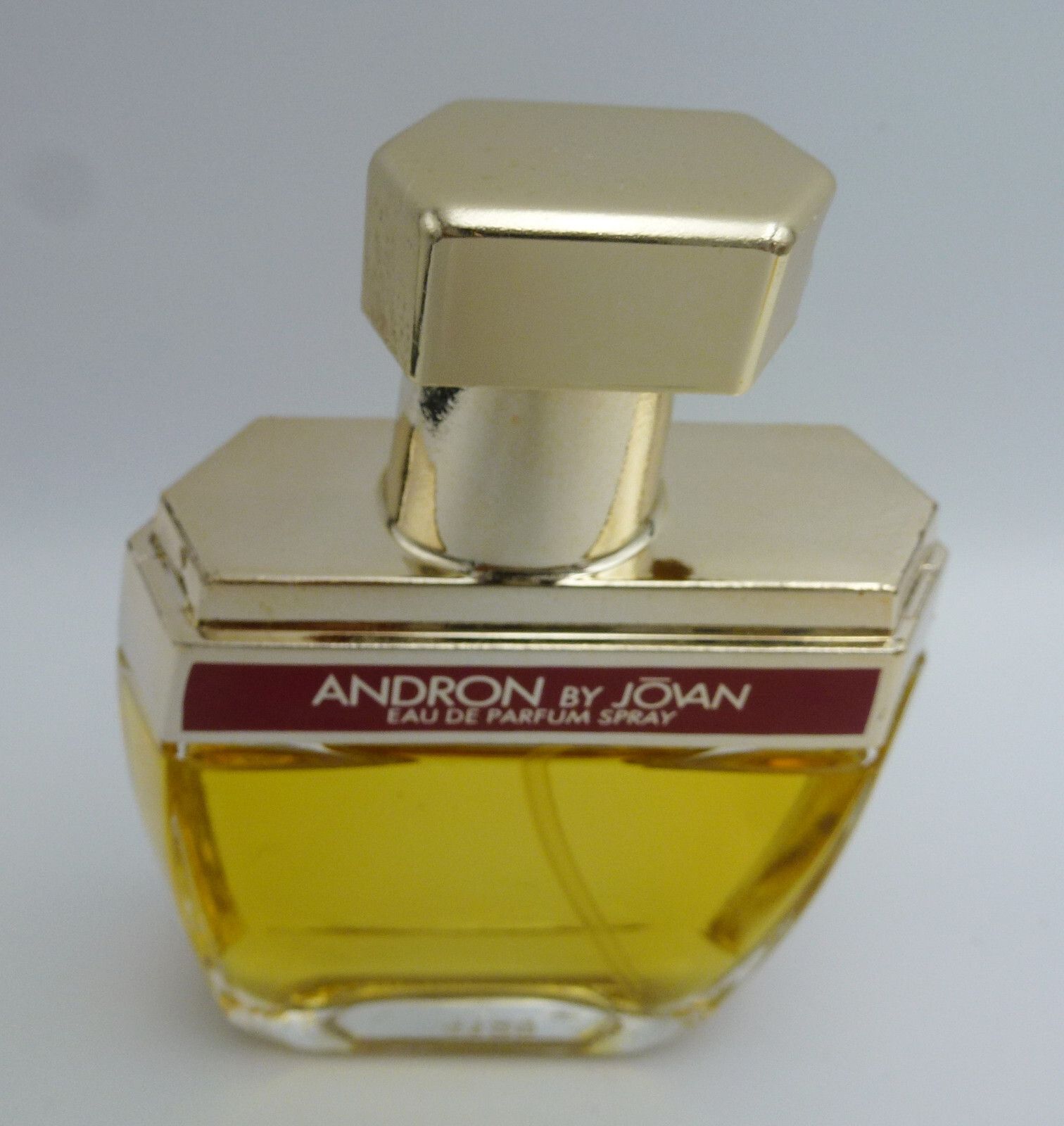 ANDRON by JOVAN - Eau de Parfum 50 ml (Vintage) kaufen bei Hood.de