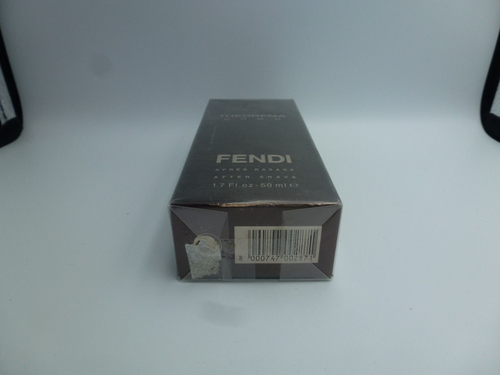 FENDI Theorema Uomo - After Shave 50 ml kaufen bei Hood.de