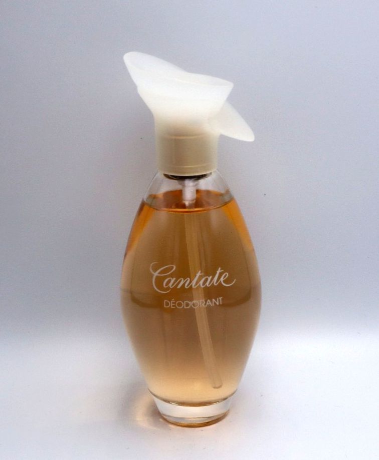 Yves Rocher Cantate Caressing Body Spray / /eodorant Parfum 75 ml ...