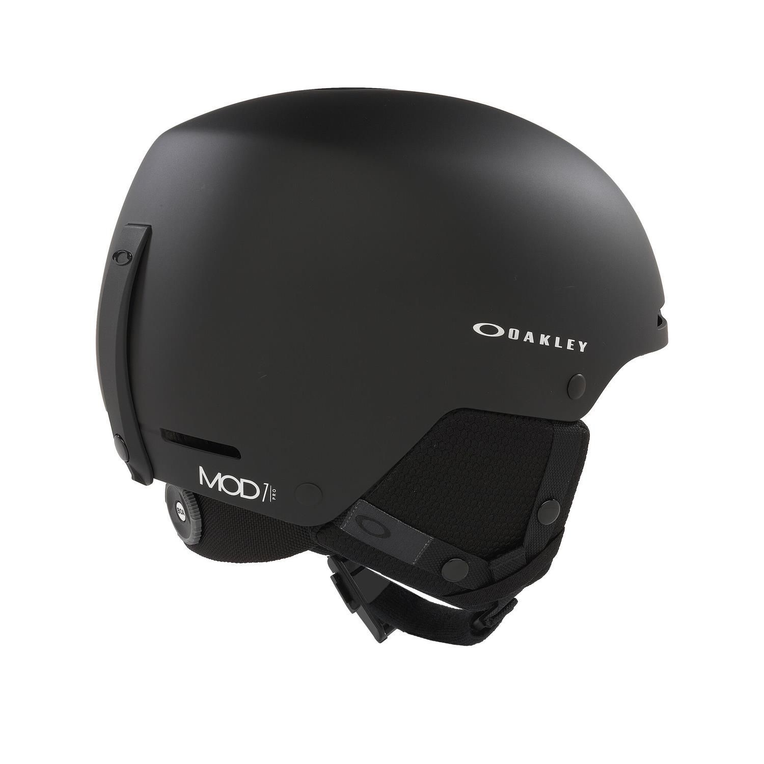 OAKLEY Snow Helm Mod1 Pro blackout - Größe: L kaufen bei Hood.de
