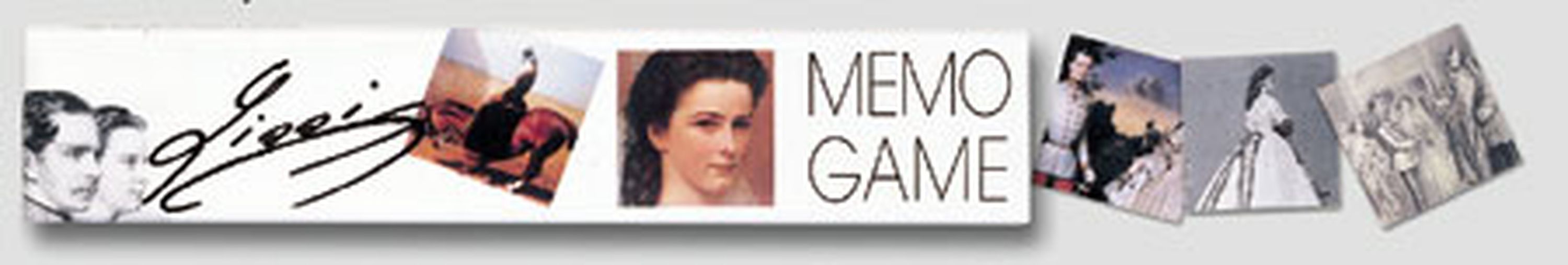 Sissi - Memo kaufen bei Hood.de