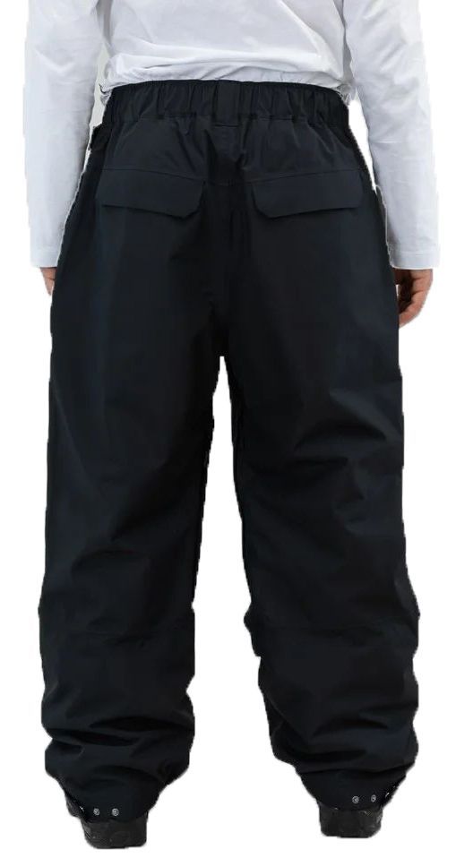 BEYOND MEDALS Snow Hose Nostalgia 2L black kaufen bei Hood.de