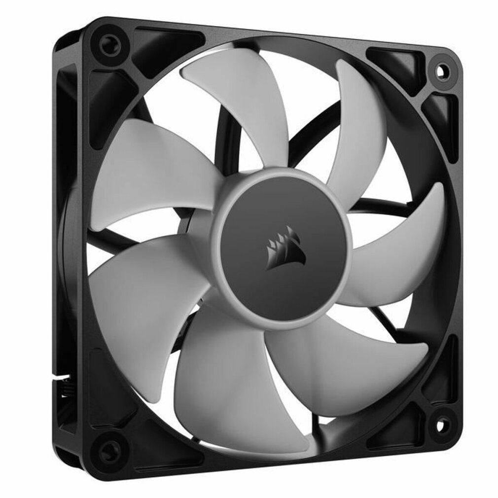 Corsair Lüfter 140 * 140 * 25 RS140 ARGB PWM Single Pack kaufen bei Hood.de - WEEE-Reg.-Nr ...