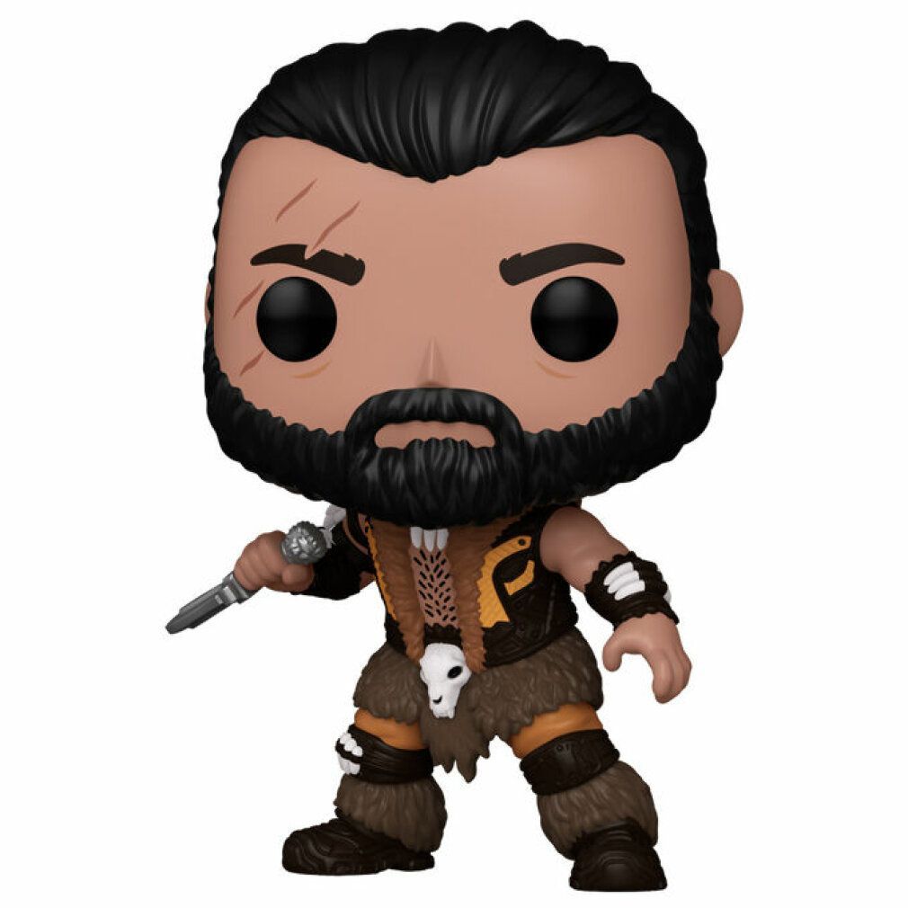 Spider-Man 2 POP! Games Vinyl Figur Kraven 9 cm kaufen bei Hood.de
