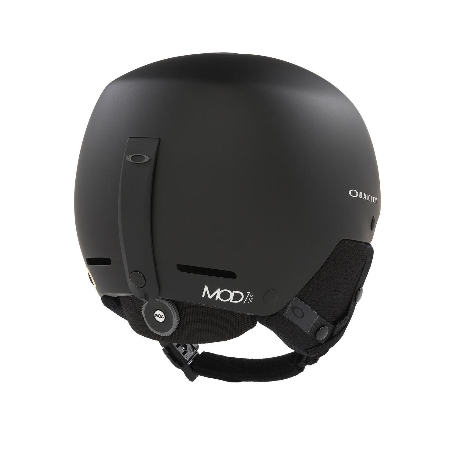 OAKLEY Snow Helm Mod1 Pro blackout - Größe: L kaufen bei Hood.de