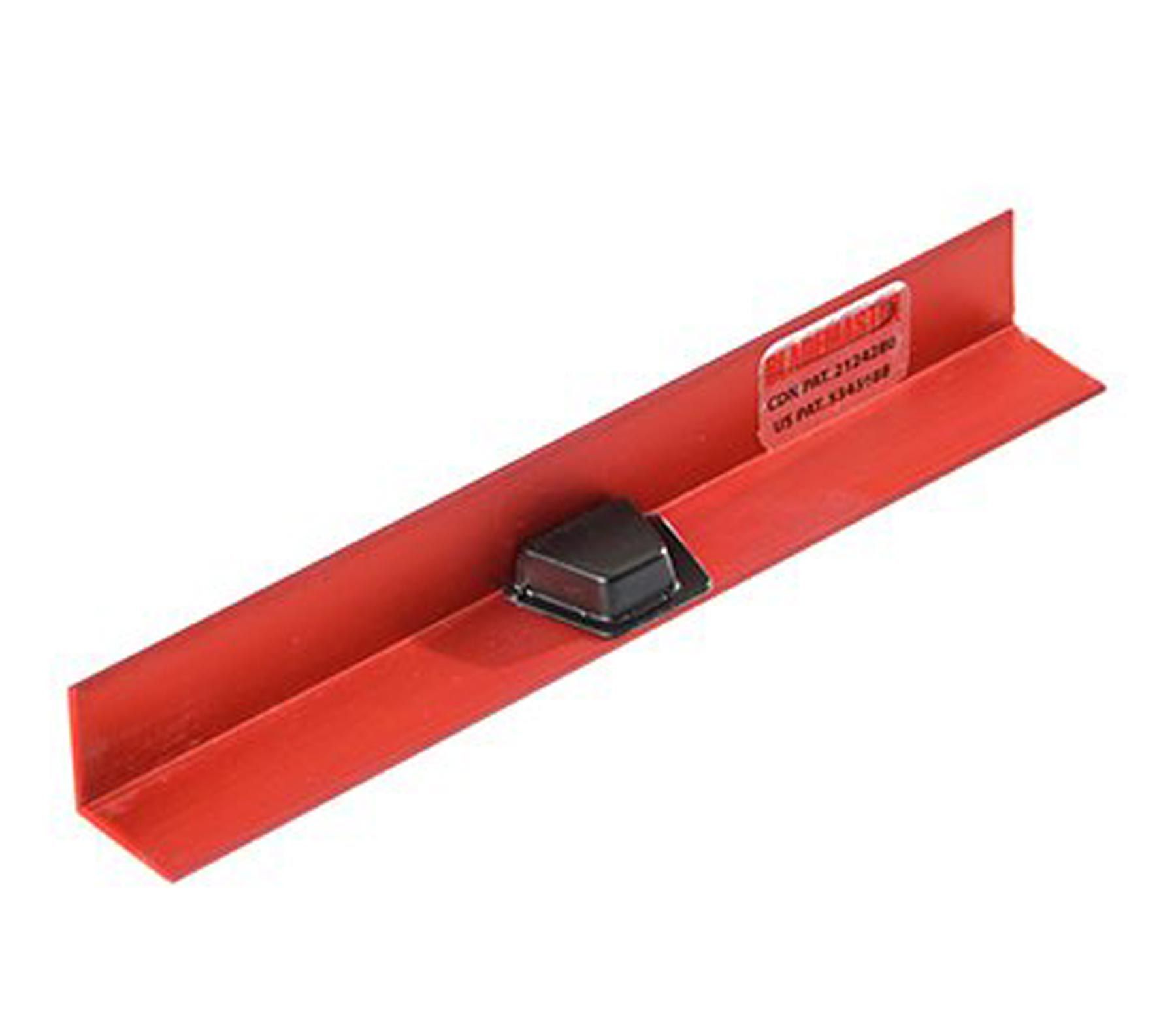 Blademaster Magnetic Angle - Red Anodized kaufen bei Hood.de