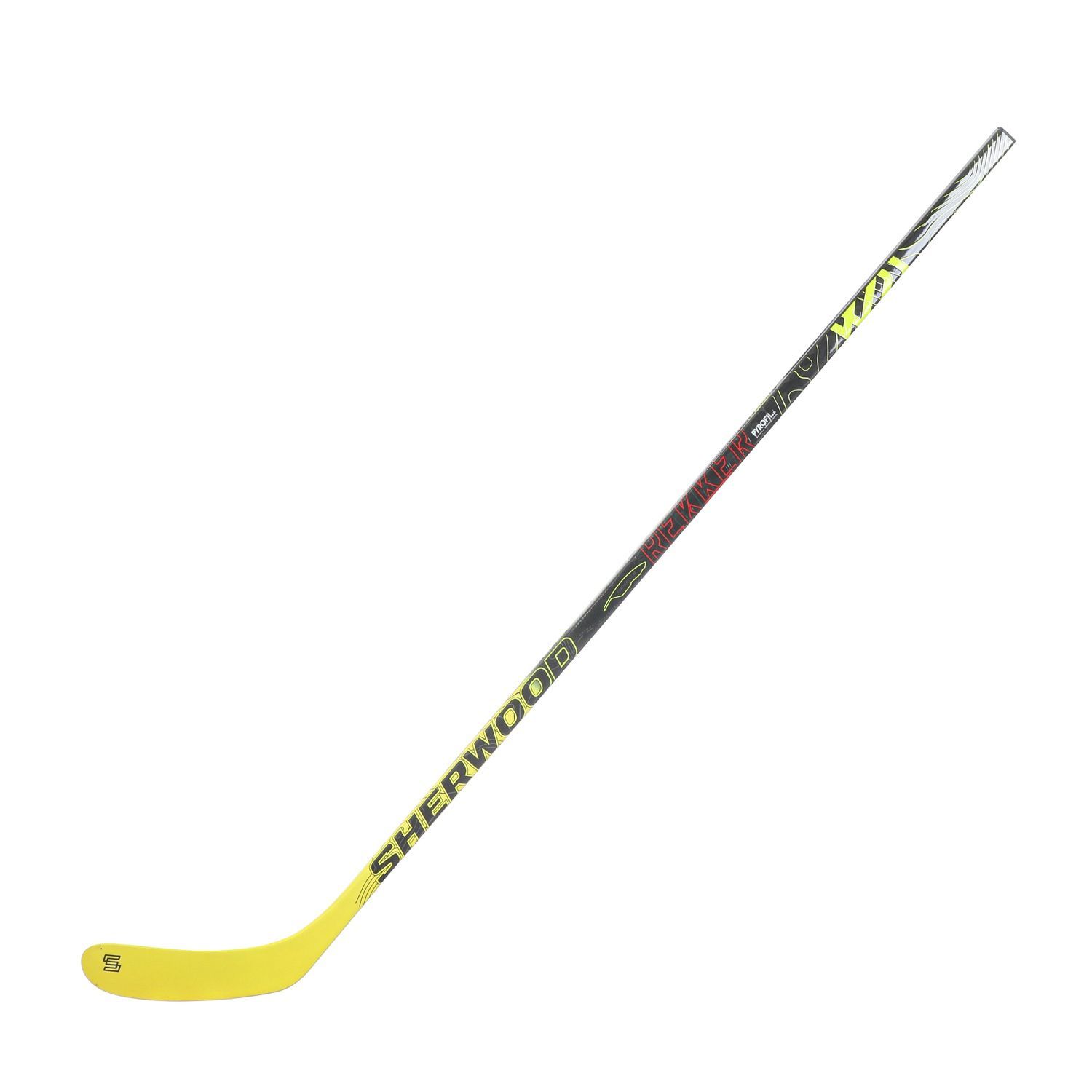 Schläger Sherwood Rekker Legend 2 Junior 52-Zoll 45 Flex - Biegung ...