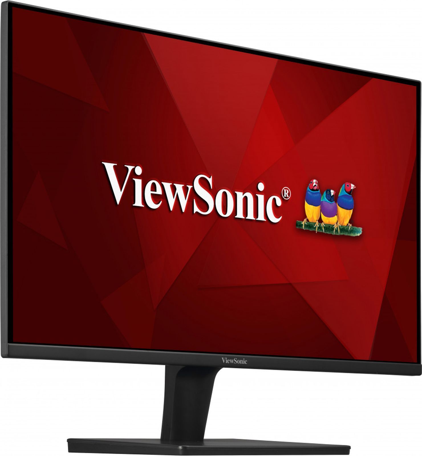 Viewsonic VA2715-H 68,58cm 27Zoll Adaptive Syn 1920x1080 16:9 5ms HDMI VGA kaufen bei Hood.de ...