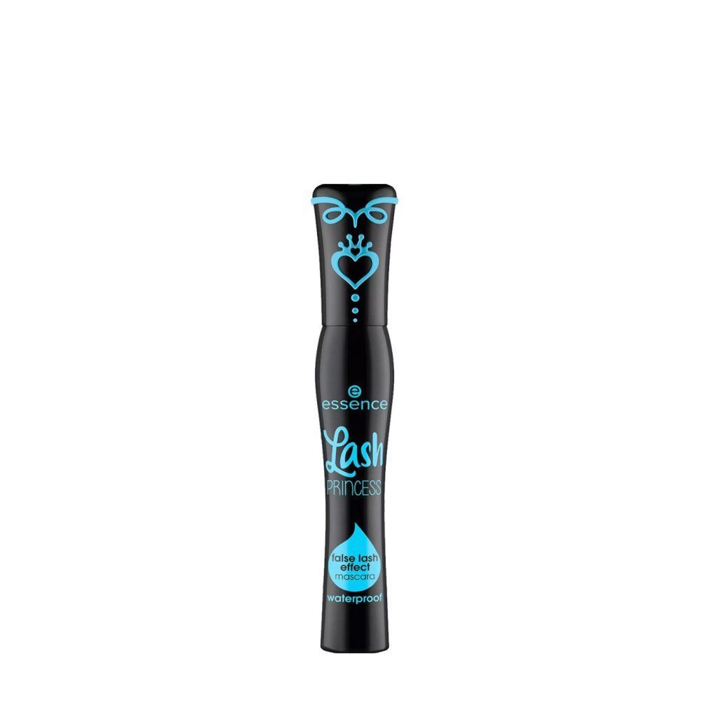essence Mascara Lash Princess False Lash Effect Waterproof Black, 12 ml ...