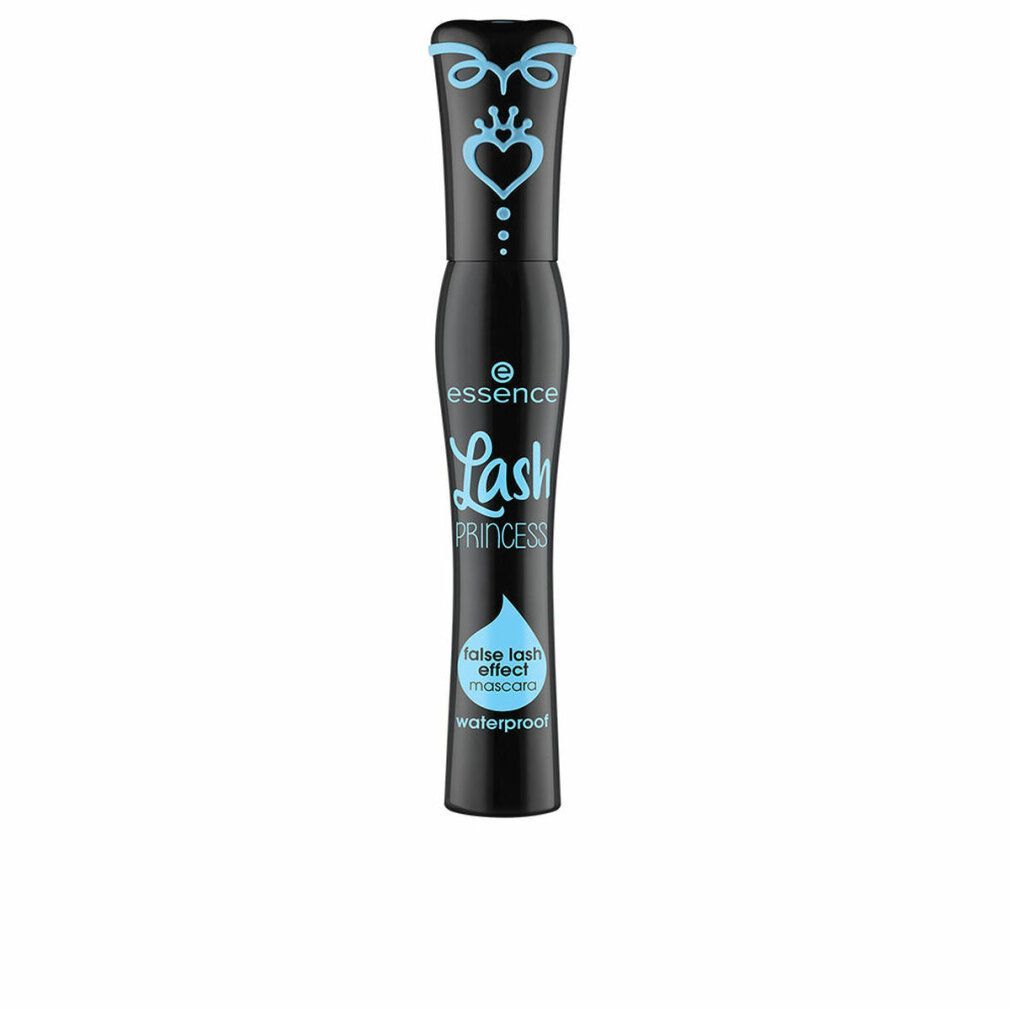 essence Mascara Lash Princess False Lash Effect Waterproof Black, 12 ml ...