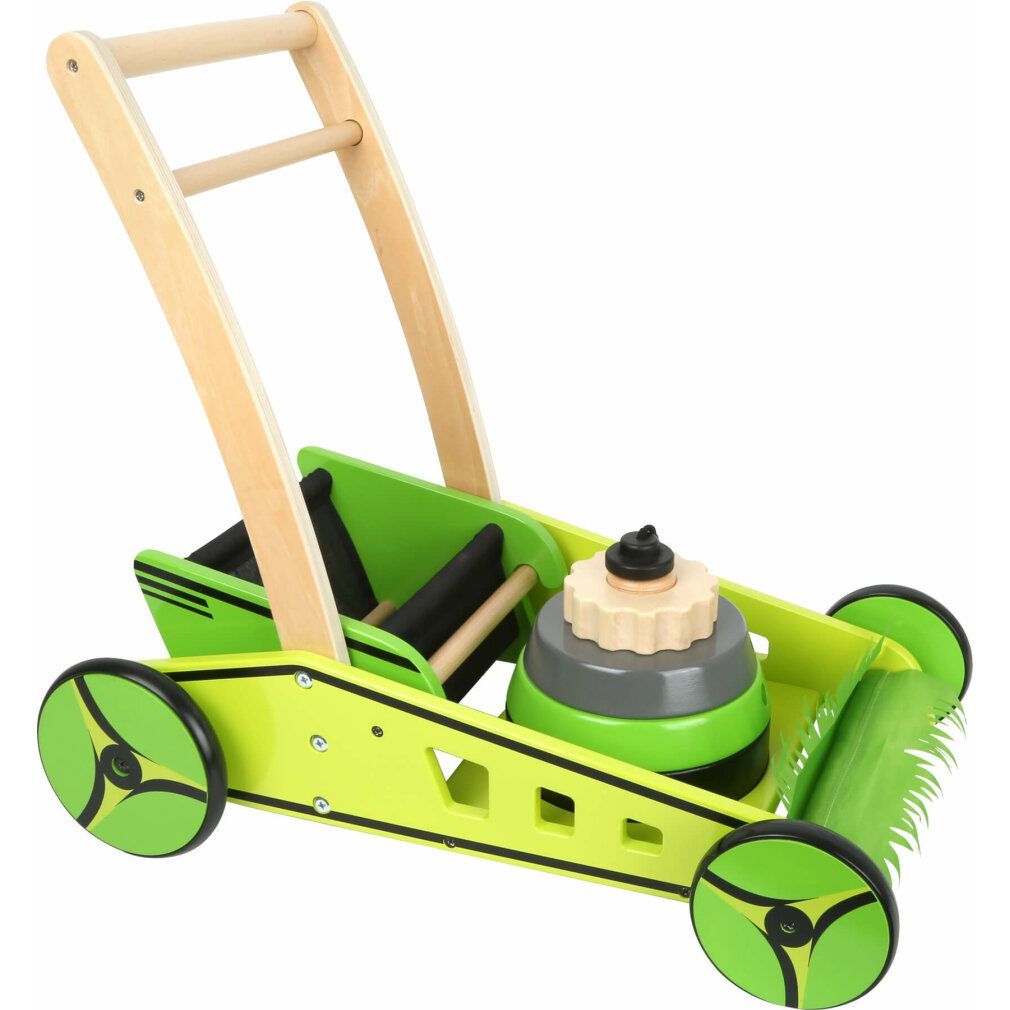 Lauflernwagen Rasenmäher kaufen bei Hood.de