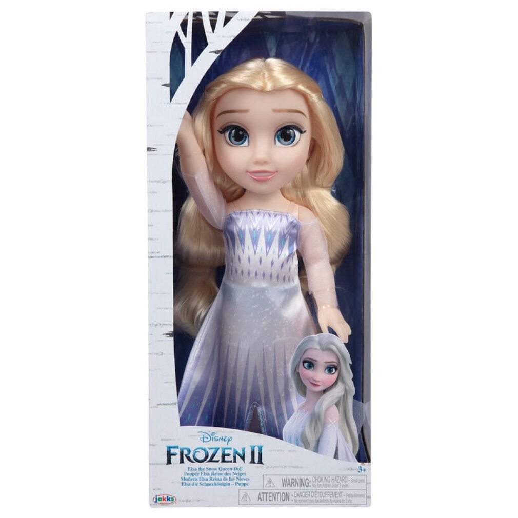 Die Eiskönigin 2 214891 Königin Elsa Doll 35 Cm kaufen bei Hood.de