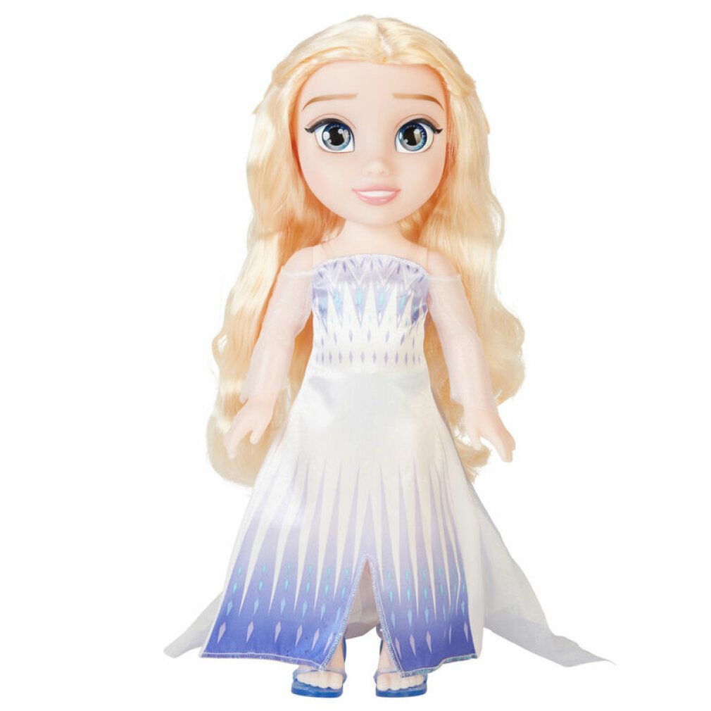 Die Eiskönigin 2 214891 Königin Elsa Doll 35 Cm kaufen bei Hood.de