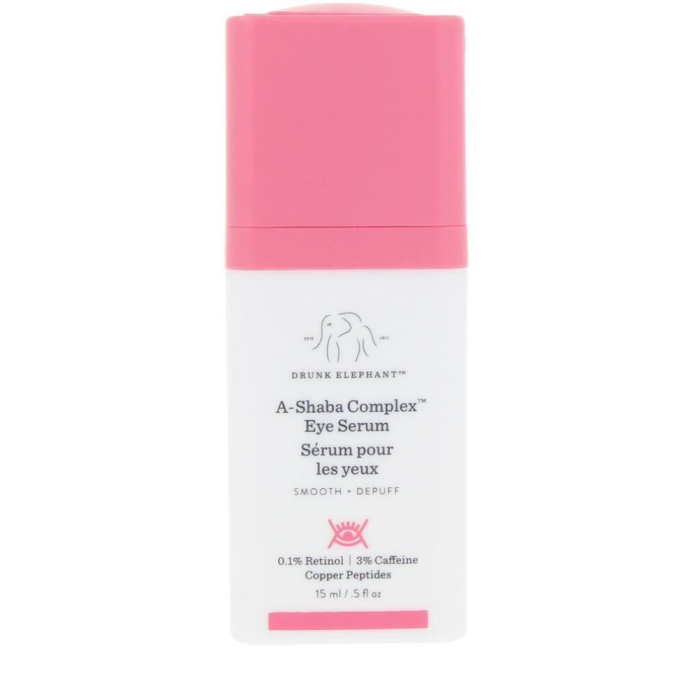 A-Shaba Complex Eye Serum ( ugenserum) 15 ml kaufen bei Hood.de