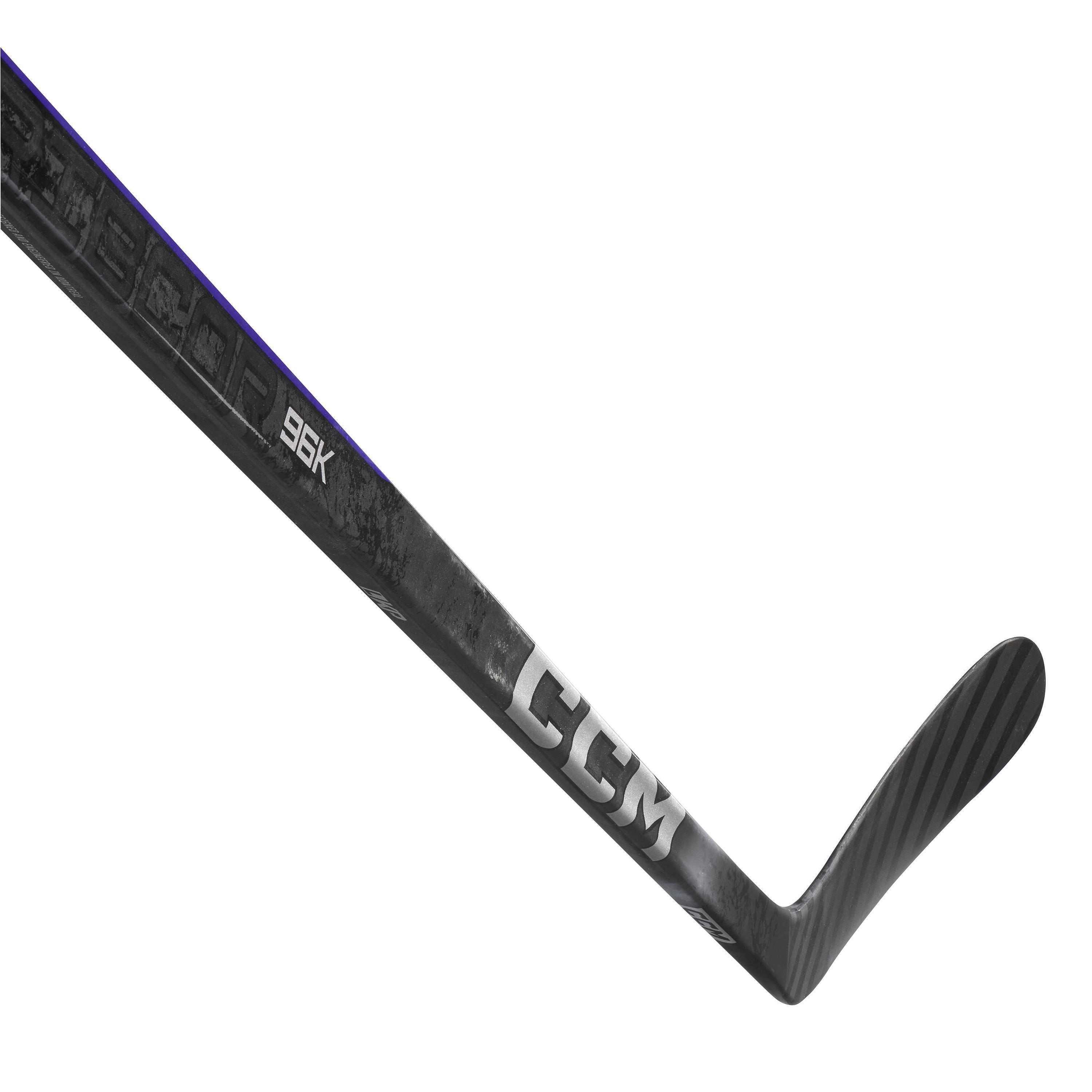 Schläger CCM RIBCOR 96K Senior 85 Flex 60-Zoll kaufen bei Hood.de