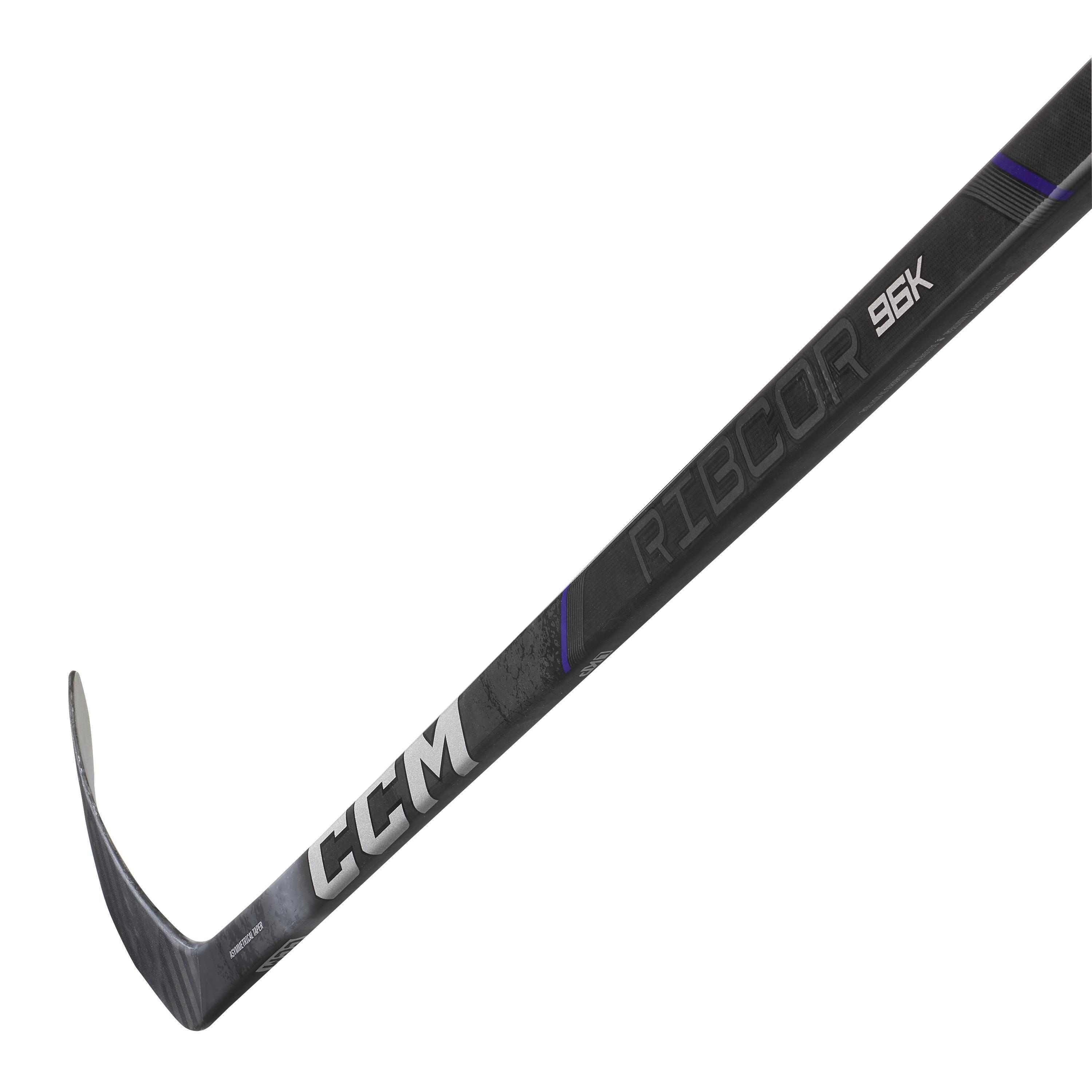 Schläger CCM RIBCOR 96K Senior 85 Flex 60-Zoll kaufen bei Hood.de
