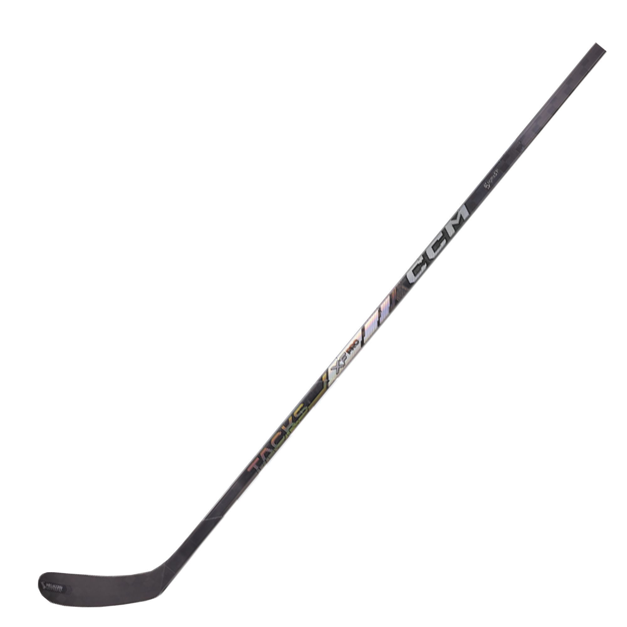 Schläger CCM TACKS XF PRO Intermediate 65 Flex 57-Zoll kaufen bei Hood.de