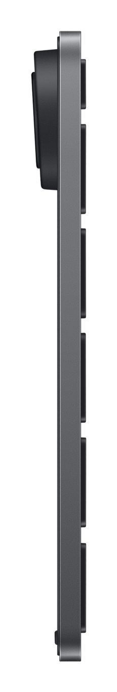 Samsung Universal Smart Keyboard, dark gray kaufen bei Hood.de - WEEE ...