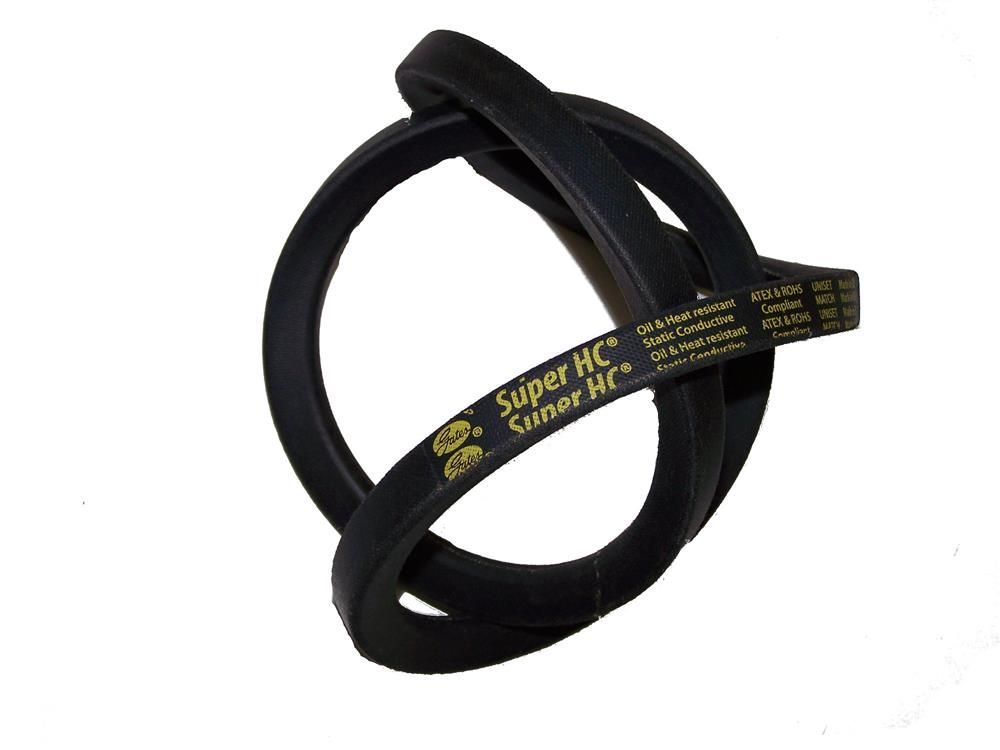 Gates Super-HC® SPZ 670 Lw, Schmalkeilriemen kaufen bei Hood.de