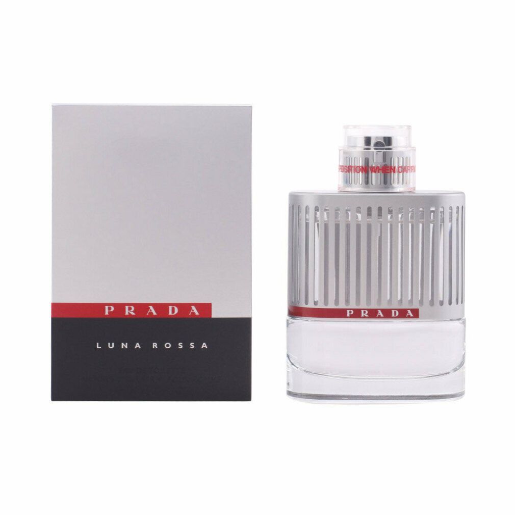 Prada Luna Rossa Pour Homme EDT 100ML kaufen bei Hood.de