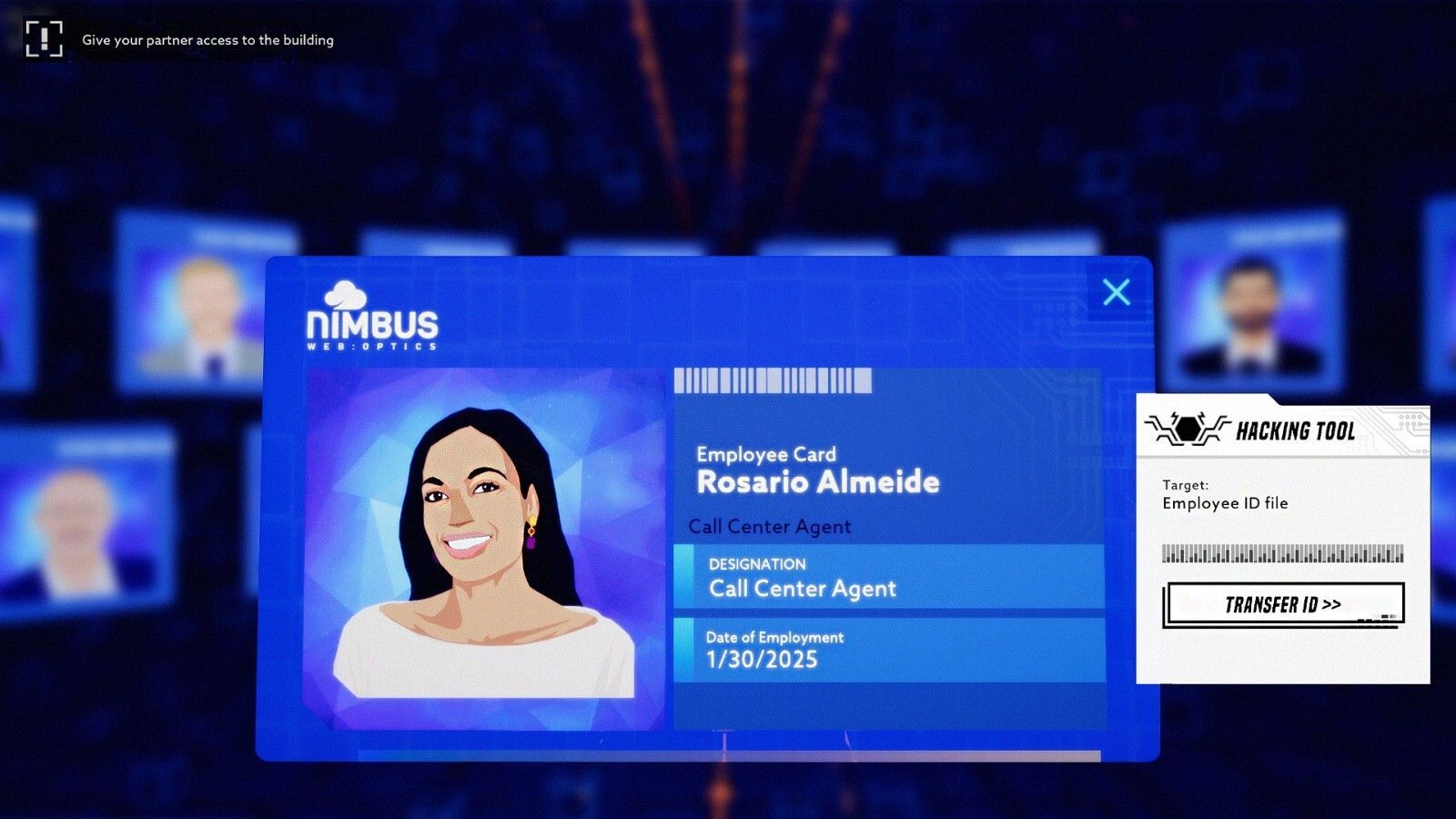 NEU PC Computer Spiel Operation Tango für Windows 10 11 STEAM Download ...