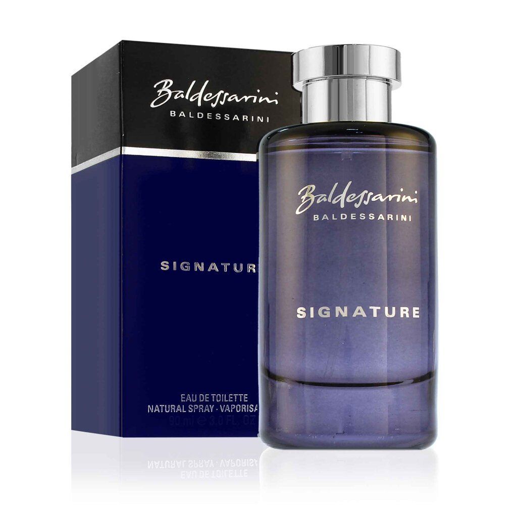 Baldessarini Signature Edt Spray kaufen bei Hood.de