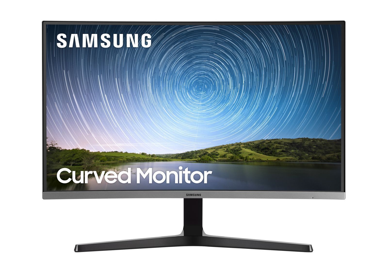 Samsung Monitor C32R500FHP CR50 Series (LC32R500FHPXEN) kaufen bei Hood ...