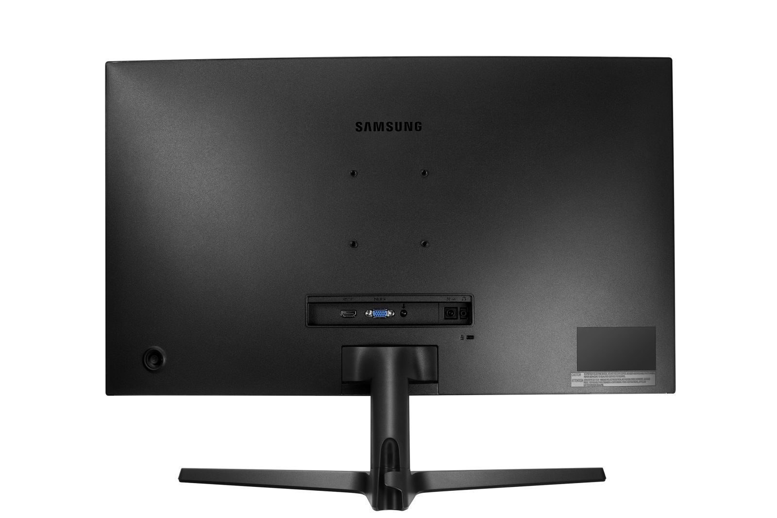 Samsung Monitor C32R500FHP CR50 Series (LC32R500FHPXEN) kaufen bei Hood ...