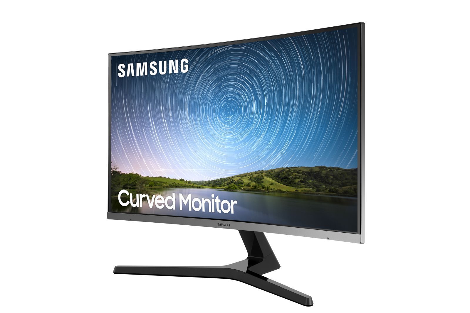Samsung Monitor C32R500FHP CR50 Series (LC32R500FHPXEN) kaufen bei Hood ...