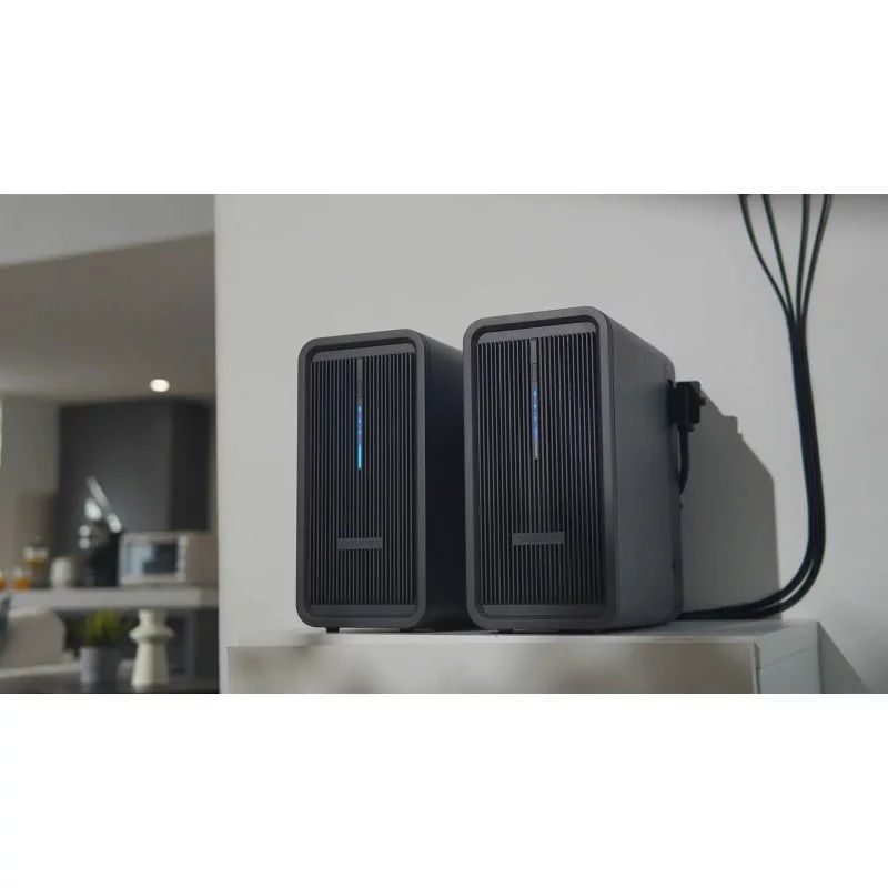 Marstek B2500 2. Gen Solarstromspeicher 2,24 kWh für Balkonkraftwerke ...