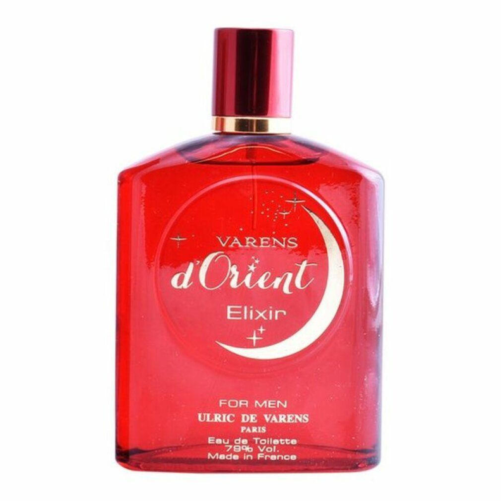 Ulric de Varens Varens D'Orient Elixir Eau de Toilette (100ml) kaufen ...