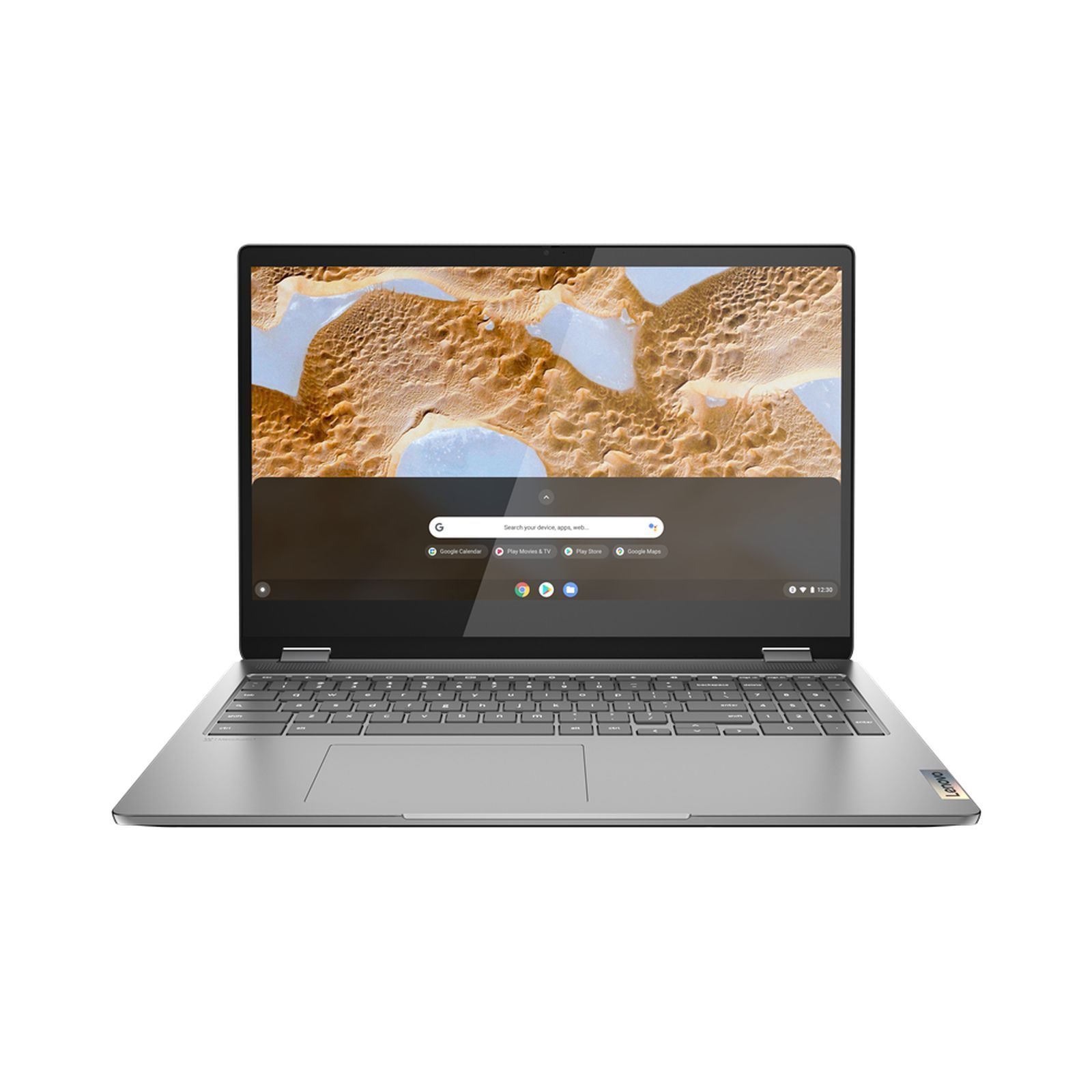 Lenovo Ideapad Flex 3 Chromebook 15IJL7 15,6" N4500 8GB/128GB eMMC ...