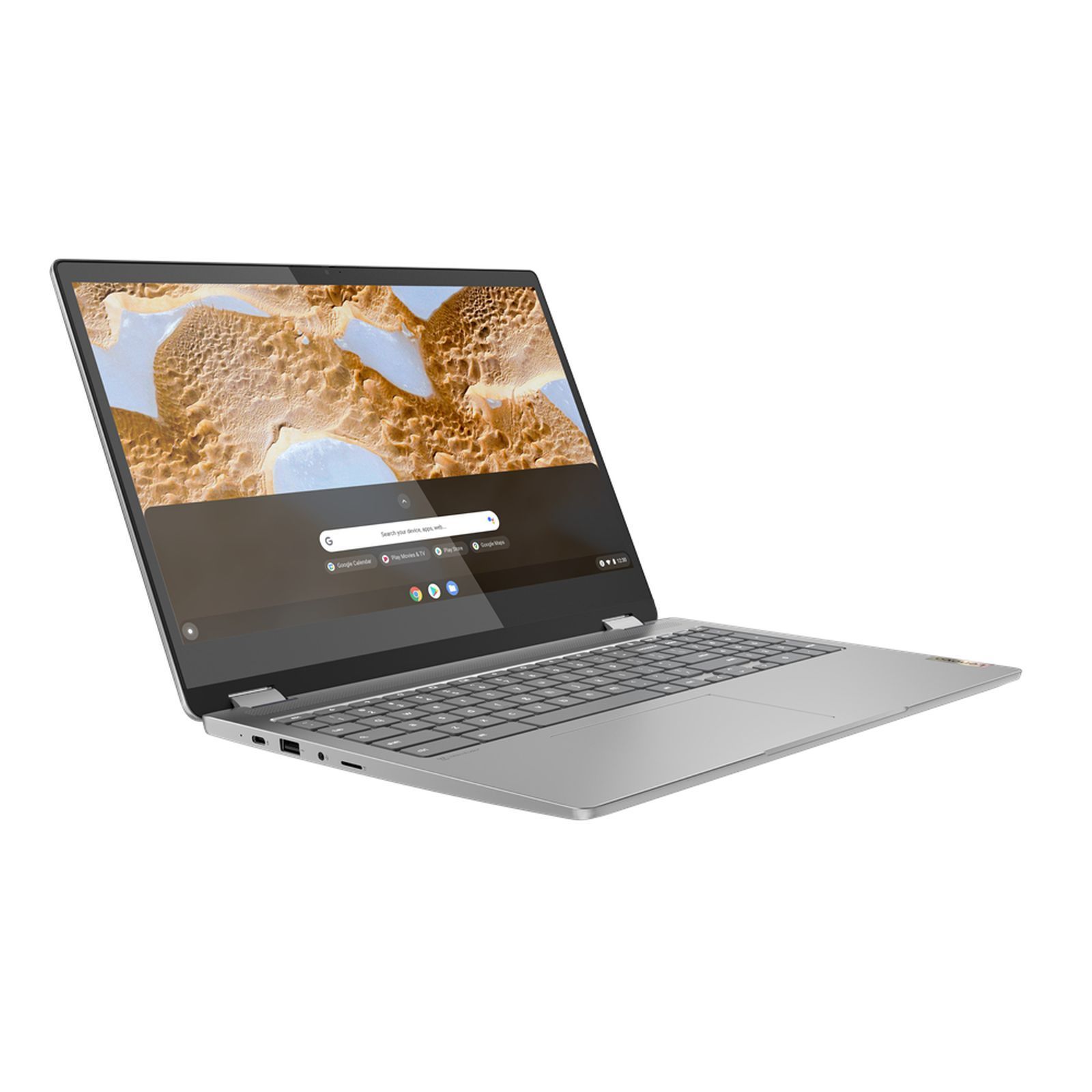 Lenovo Ideapad Flex 3 Chromebook 15IJL7 15,6" N4500 8GB/128GB eMMC ...