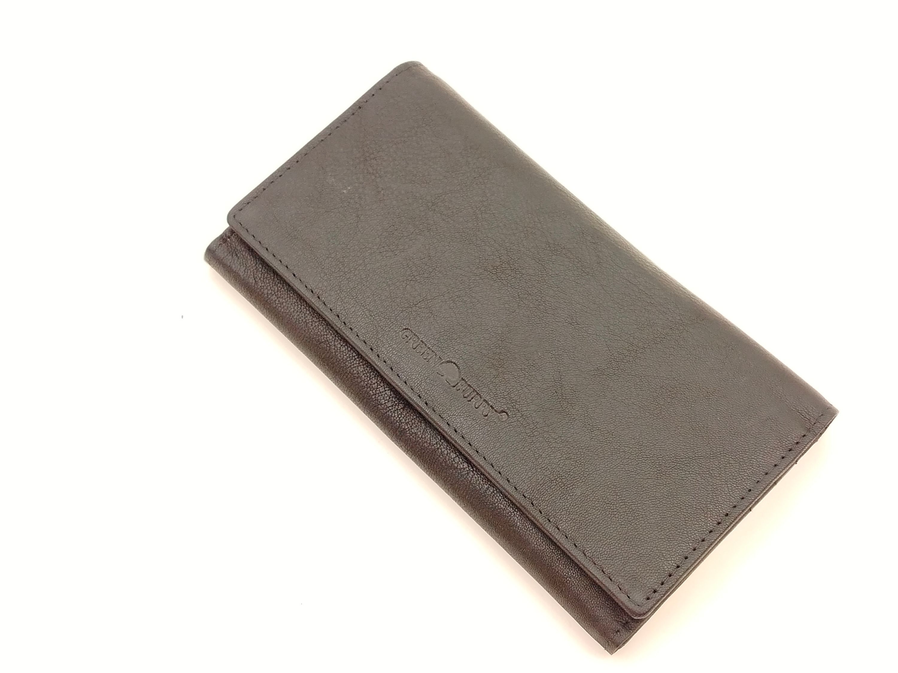 SN Greenburry Basic Damenkombi RFID black kaufen bei Hood.de