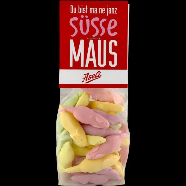Süsse Maus.... Du bist mir ja ne janz Süsse Maus kaufen bei Hood.de